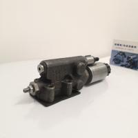 China A10VSO28/45/71/100 EP72 E073 Hydraulic Control Valve 20kg for Rexroth Paving Machinery for sale