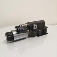 China A10VSO28/45/71/100 EP72 E073 Hydraulic Control Valve 20kg for Rexroth Paving Machinery for sale