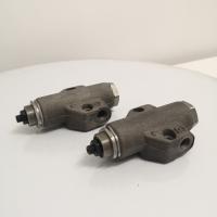 China A10VS018/28/45/71/100/140 LR Hydraulic Valves 20kg for Rexroth Paving Machinery and Drilling Rigs for sale