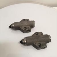 China A10VS018/28/45/71/100/140 LR Hydraulic Valves 20kg for Rexroth Paving Machinery and Drilling Rigs for sale