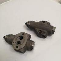 China A10VS018/28/45/71/100/140 LR Hydraulic Valves 20kg for Rexroth Paving Machinery and Drilling Rigs for sale