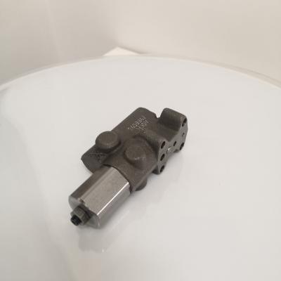 China High-strength Alloy Steel Hydraulic Gearbox with 50 - 1500 RPM Output Speed Range and Double-Step Design for sale