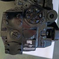 China H1P045RAAF4C1C Danfoss Hydraulic Pump with 8 Poles and High Speed for Excavator Construction Machinery for sale
