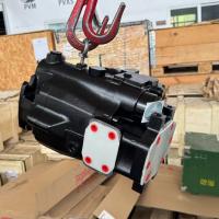 China PVM074 Hydraulic Piston Pump with Horizontal Shaft Position - Single Cylinder Radial Plunger Pump 8413606090 for sale