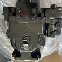 China FRR090CLS2730 Danfoss Hydraulic Piston Pump with 8 Poles and 1000pcs/Month Capacity for Construction Machinery for sale