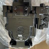 China FRR090CLS2730 Danfoss Hydraulic Pump 8-Pole High Speed Gear Type for Paver and Excavator Construction Machinery for sale