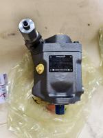 China Rexroth A10VSO Hydraulic Motor Pump - 9kg Single Cylinder Radial Plunger for Construction Machinery for sale