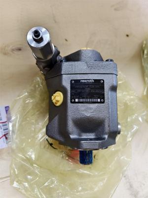 China Rexroth A10VSO Hydraulic Motor Pump - 9kg Single Cylinder Radial Plunger for Construction Machinery for sale