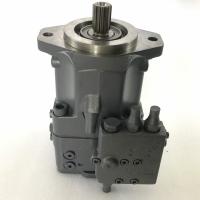 China A11VO60LRDS10R-NSC12K02 Hydraulic Piston Pump 45kg for Sany Concrete Pump Truck for sale