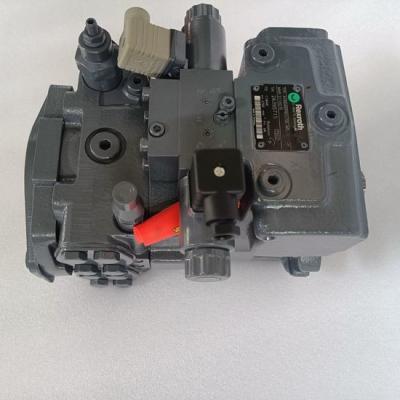 China A10VG45EP4D1/10L-NTC10F045SH Hydraulic Piston Pump for Bomag Pavers - Carbon Steel Construction, 1000 Pieces/Month Capacity for sale