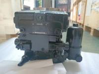 China A4VG40DA2DM8/32R-NSC02F025MH Hydraulic Piston Pump 8-Pole High Speed for Pump Trucks for sale