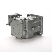 China Rexroth A11vo75 Hydraulic Piston Pump for Sany Concrete Pump Truck - 75kg Cast Iron Construction for sale