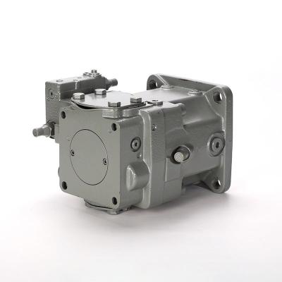 China Rexroth A11vo75 Hydraulic Piston Pump for Sany Concrete Pump Truck - 75kg Cast Iron Construction for sale