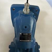 China A2FM45/61W-Vab026D Rexroth Hydraulic Motor For Snow Cleaning Machinery for sale