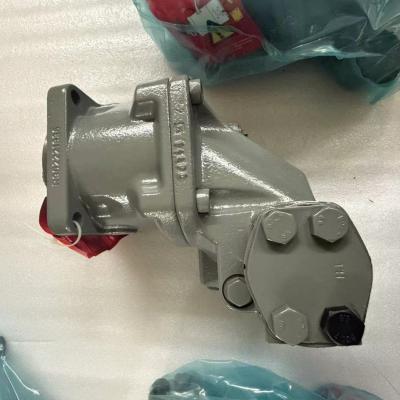 China A2fmt090/70nwvc4V802g00-Y Rexroth Hydraulic Piston Motor For Construction Machine for sale