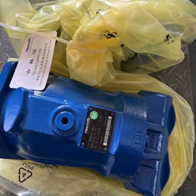China A2FM63/61W-Vbb100 R902160779 Rexroth Hydraulic Piston Motor For Truck Mixer for sale