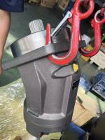 China Original Rexroth A2FM250 Hydraulic Motor 35kg for Hoisting Machinery and Pile Drivers for sale