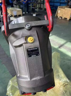 China Original Rexroth A2FM250 Hydraulic Motor 35kg for Hoisting Machinery and Pile Drivers for sale