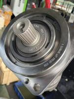 China Original Rexroth A2FM250 Hydraulic Motor 35kg for Hoisting Machinery and Pile Drivers for sale