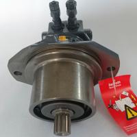 China R902165107 A2FE56/61W-VZL192J Rexroth Hydraulic Motor 25kg for Walking Machinery for sale