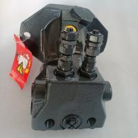 China R902165107 A2FE56/61W-VZL192J Rexroth Hydraulic Motor 25kg for Walking Machinery for sale