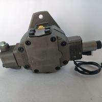 China R902165107 A2FE56/61W-VZL192J Rexroth Hydraulic Motor 25kg for Walking Machinery for sale