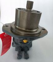 China R902165107 A2FE56/61W-VZL192J Rexroth Hydraulic Motor 25kg for Walking Machinery for sale