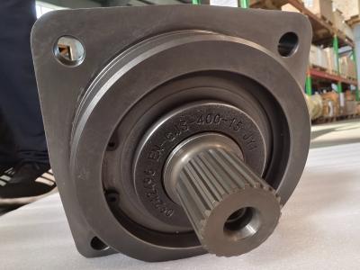 China A2FM160 Cast Iron Hydraulic Piston Motor for Rexroth - 35kg Weight, CE & ISO9001 Certified for sale