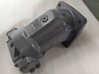 China A2FM160 Cast Iron Hydraulic Piston Motor for Rexroth - 35kg Weight, CE & ISO9001 Certified for sale