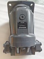 China A2FM160 Cast Iron Hydraulic Piston Motor for Rexroth - 35kg Weight, CE & ISO9001 Certified for sale