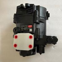 China Vickers PVM045 Hydraulic Piston Pump 25kg for Excavators - Radial Plunger Type with 500pcs Monthly Capacity for sale