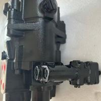 China Vickers PVM045 Hydraulic Piston Pump 25kg for Excavators - Radial Plunger Type with 500pcs Monthly Capacity for sale