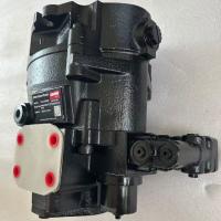 China Vickers PVM045 Hydraulic Piston Pump 25kg for Excavators - Radial Plunger Type with 500pcs Monthly Capacity for sale