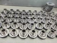China GGVB0388 Gear Charge Pump for Hydraulic Systems - Straight Tooth Cycloid Design in Carbon Steel for sale