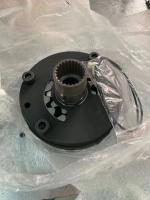 China A4VTG90 Hydraulic Slippage Charge Pump - Carbon Steel Gear Pump for Pavers and Concrete Pump Trucks for sale