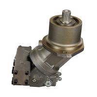 China Rexroth A2FE90/61W-VZL1920-S Hydraulic Motor for Construction Machinery | 35kg Cast Iron Design for sale