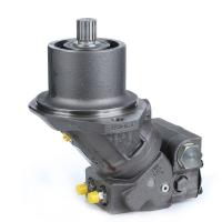 China Rexroth A2FE90/61W-VZL1920-S Hydraulic Motor for Construction Machinery | 35kg Cast Iron Design for sale