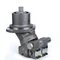 China Rexroth A2FE90/61W-VZL1920-S Hydraulic Motor for Construction Machinery | 35kg Cast Iron Design for sale