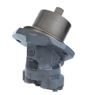 China A2FE160 Cast Iron Hydraulic Piston Motor 85kg for Rexroth Systems - Radial Type for Drilling Rigs and Pavers for sale