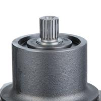 China A2FE160 Cast Iron Hydraulic Piston Motor 85kg for Rexroth Systems - Radial Type for Drilling Rigs and Pavers for sale