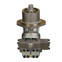China A2FE90 Rexroth Hydraulic Piston Motor Radial Type 85kg for Paver and Rotary Drilling Rig Applications for sale