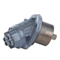 China A2FE90 Rexroth Hydraulic Piston Motor Radial Type 85kg for Paver and Rotary Drilling Rig Applications for sale