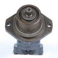 China A2FE90 Rexroth Hydraulic Piston Motor Radial Type 85kg for Paver and Rotary Drilling Rig Applications for sale