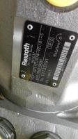 China A2fe125 Hydraulic Piston Motor For Excavator Pile Driver for sale