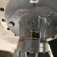 China A2fe63 Rexroth Hydraulic Motor For Rotary Drilling Rig for sale