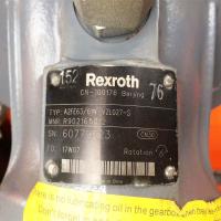 China A2fe63 Rexroth Hydraulic Motor For Rotary Drilling Rig for sale