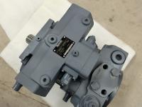 China Hydraulic Spare Parts A4vg A10vg Piston Pump For Excavator for sale