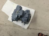 China Hydraulic Spare Parts A4vg A10vg Piston Pump For Excavator for sale
