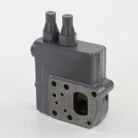 China A11vlo130drg/Dfr/Dfr1 Hydraulic Gear Pump For Paver Drum Roller for sale