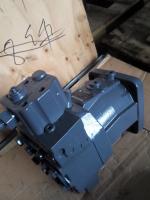 China A7vo55 Cast Iron Hydraulic Piston Pump For Drilling Rig for sale